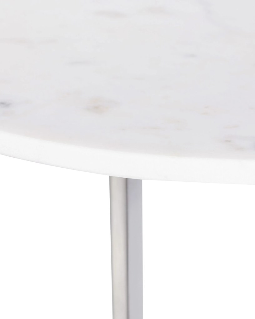 Stolek odkládací Melody průměr 60cm