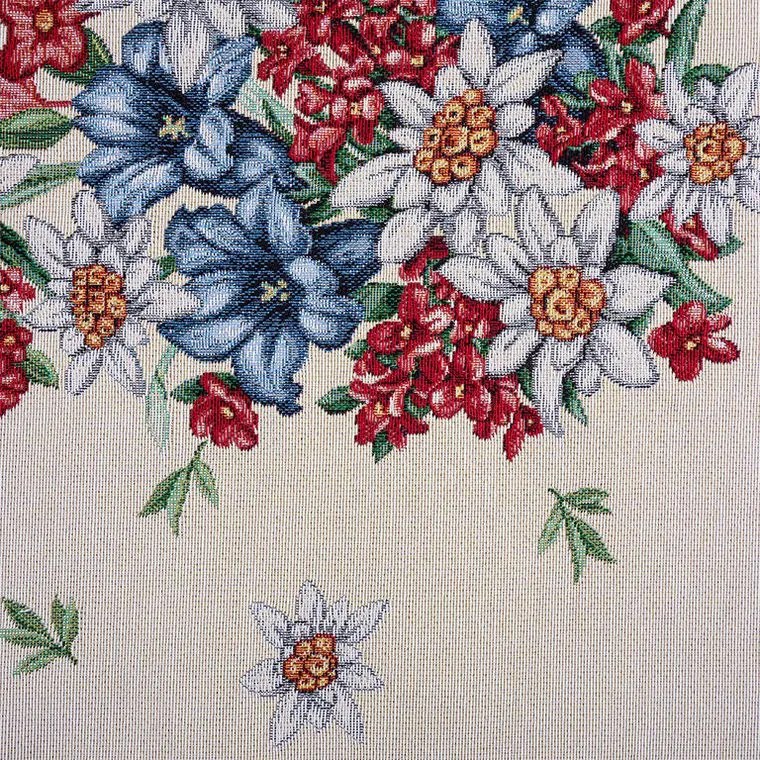 Gobelínový běhoun FRÉZIE 45 x 140 cm