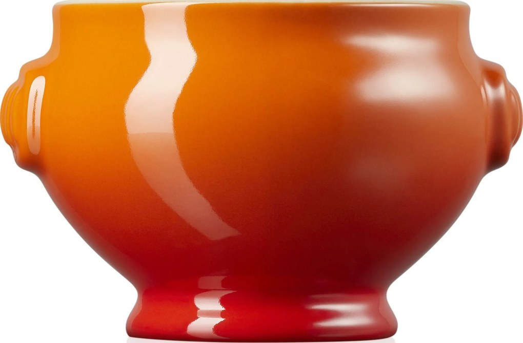 Polévková miska Le Creuset 600 ml tmavá modř