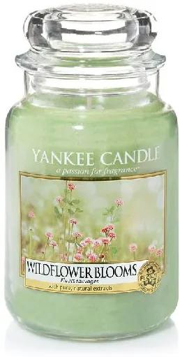 Yankee Candle - Wildflower Blooms 623g