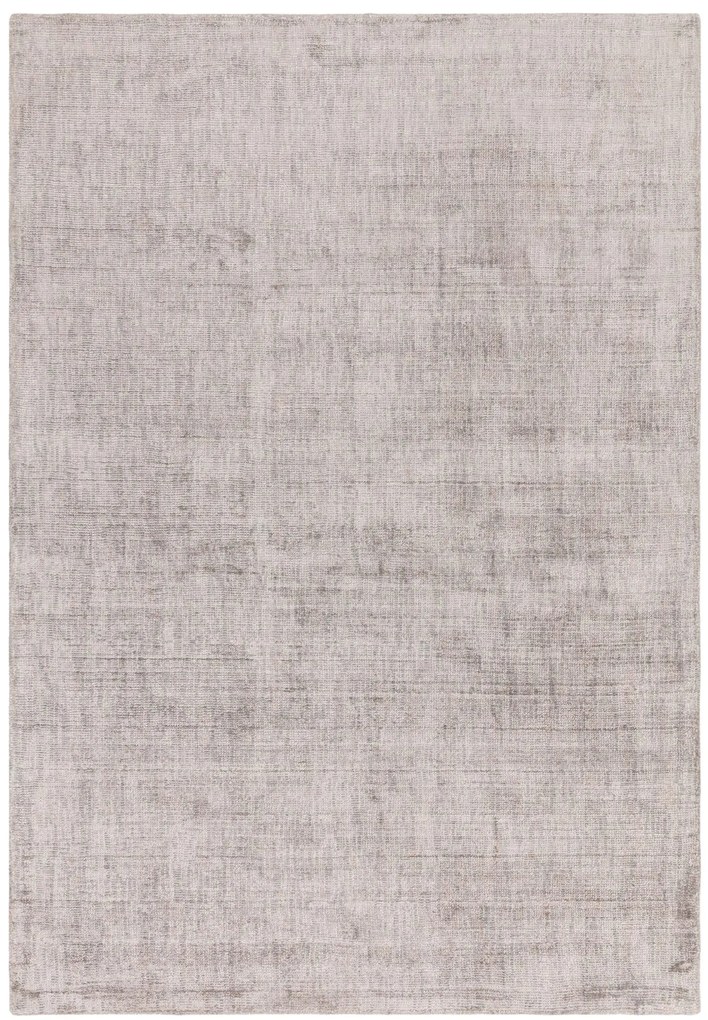 Tribeca Design Kusový koberec Bree Silver Rozměry: 120x170 cm
