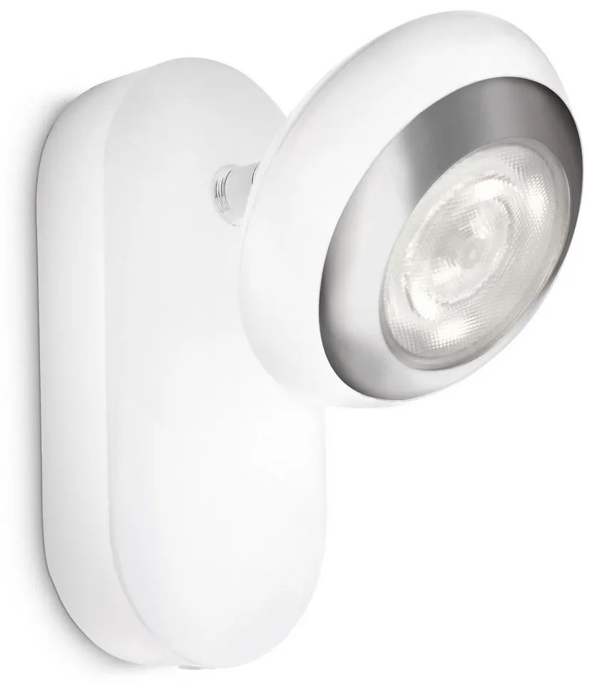 Philips | Philips 57170/31/16 - LED Bodové svítidlo MYLIVING SEPIA 1xLED/4,5W/230V | M4083