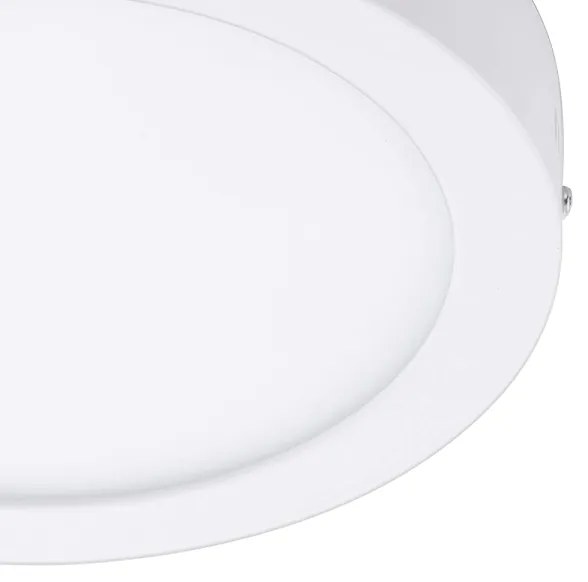 Eglo - LED RGBW Stmívatelné stropní svítidlo FUEVA-C LED/21W/230V