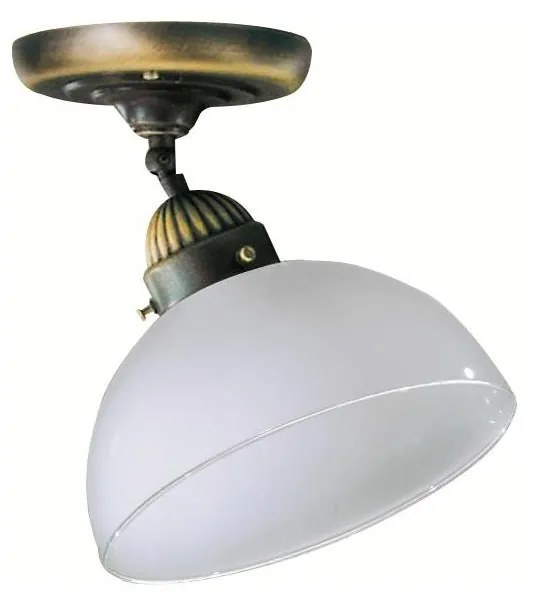 Kolarz 731.10.53 - Bodové svítidlo NONNA 1xE27/75W/230V 731.10.53