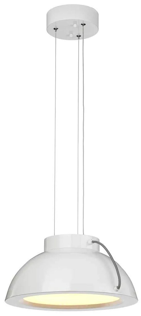 Světlo nad stůl Elstead EUROPA LED 20W/Ø  35 cm/2700K