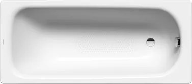 Kaldewei Saniform Plus obdélníková vana 170x70 cm smaltovaná ocel levá i pravá 111834013001 KW3631PEPCA