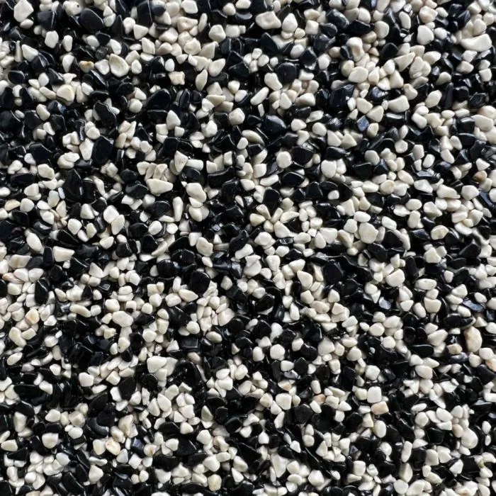 Báča Beton Obkladové desky z kamenného koberce Sato Rozměry: Obklad 10 x 10 x 1 cm