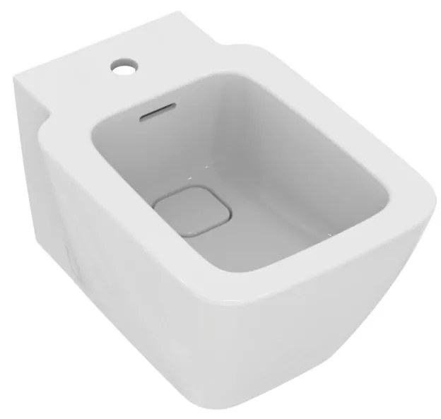 Ideal Standard Strada II - Závěsný bidet, bílá T456801