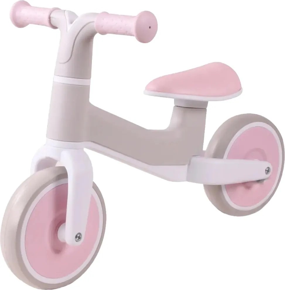 Buddy Toys BPB 1117 DUOLET- dtské odrážedlo