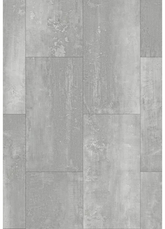 Mexen Barre Grey  vinylové panely 610 x 305 mm SPC 6,5 mm, podložka IXPE 1,5 mm, 4 V-drážka, Kámen