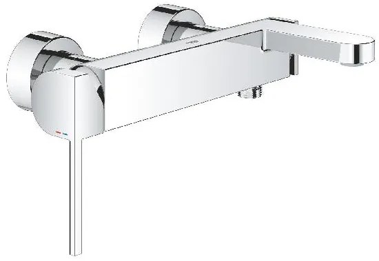 Grohe Plus - Vanová baterie, chrom 33553003