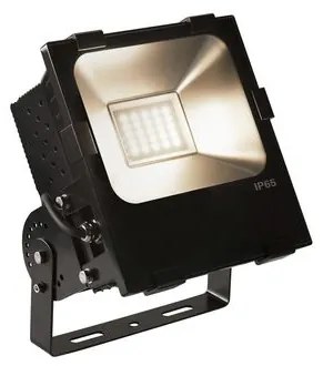 BIG WHITE 1000806 DISOS outdoor světlomet LED 3000K černý 100W IP65
