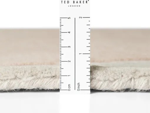 Koberec Ted Baker Westminster Savile krémový / vícebarevný