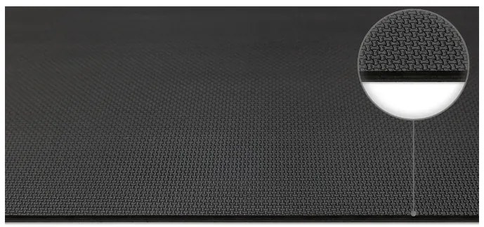 HANFLOR Vinyl LVT DRYBACK FLOOR - HIF 23313