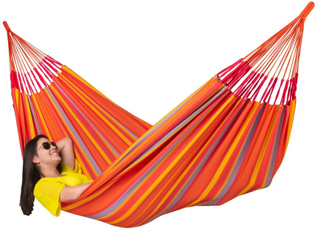 La Siesta Kingsize Caribic 28toucan