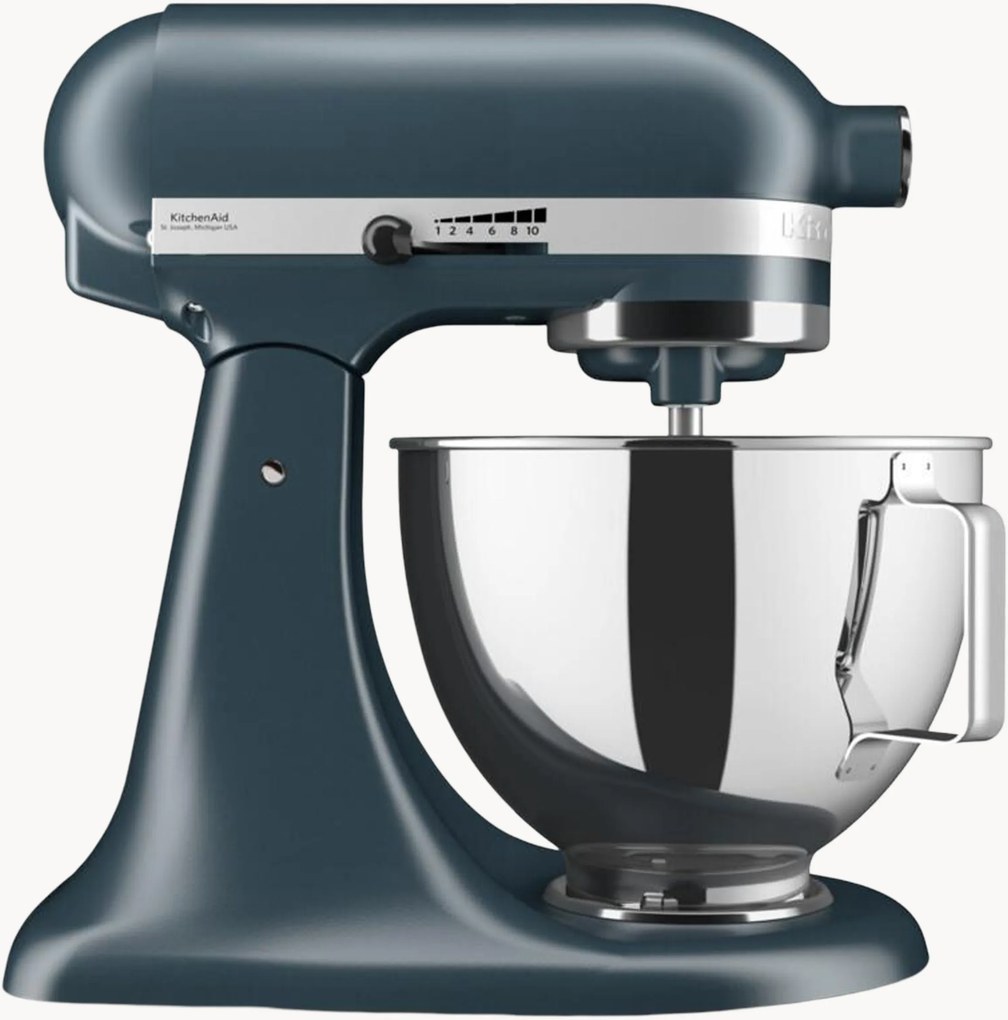 Sada kuchyňského robotu Artisan, 4,3 l, 6 dílů