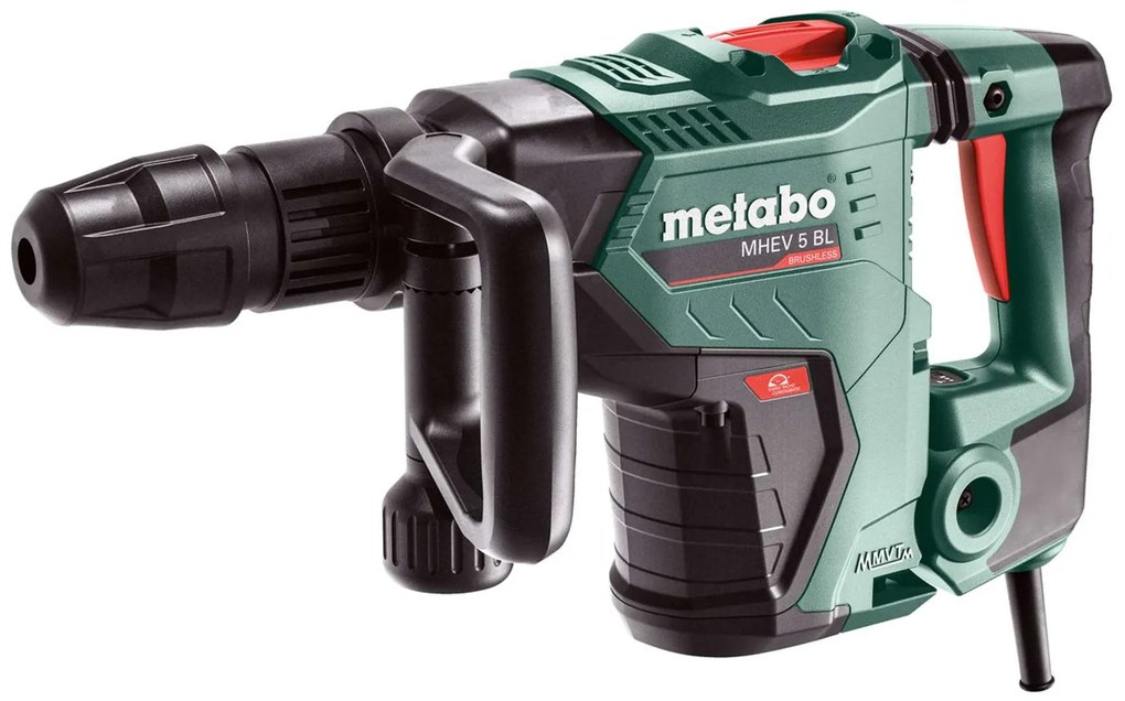 Metabo Nářadí - Sekací kladivo 1150 W 600769500