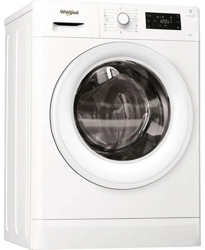 WHIRLPOOL FWSG 61253W EU