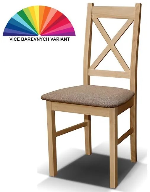 Jídelní židle PX