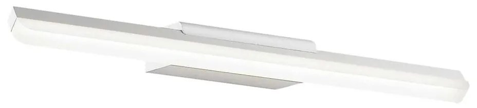 Ideal Lux - LED Koupelnové osvětlení zrcadla RIFLESSO LED/10W/230V IP54 chrom ID142272