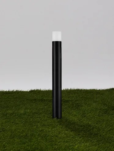 Sloupkové LED svítidlo NOVA LUCE PAUL 10W 3000K IP65 9176110