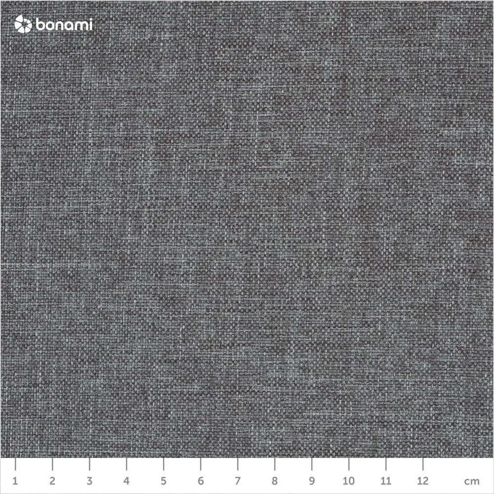 Šedá pohovka 150 cm Aros – ELTAP