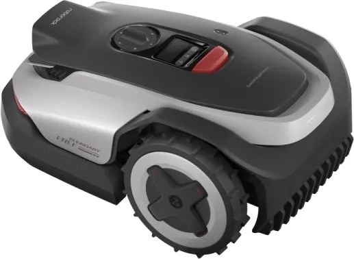 Robotická sekačka Roborock RockNeo Q105 500 m 2
