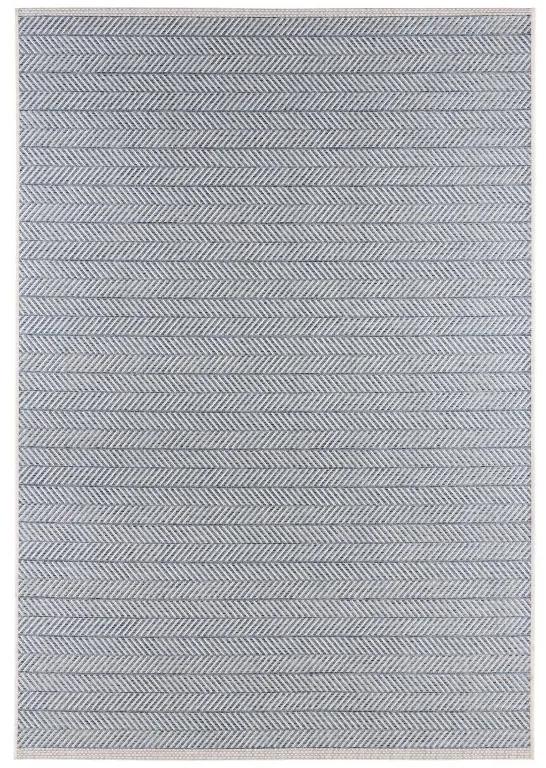 Bougari - Hanse Home koberce Kusový koberec Botany Aqua Blue 103307 Rozměr: 180x280