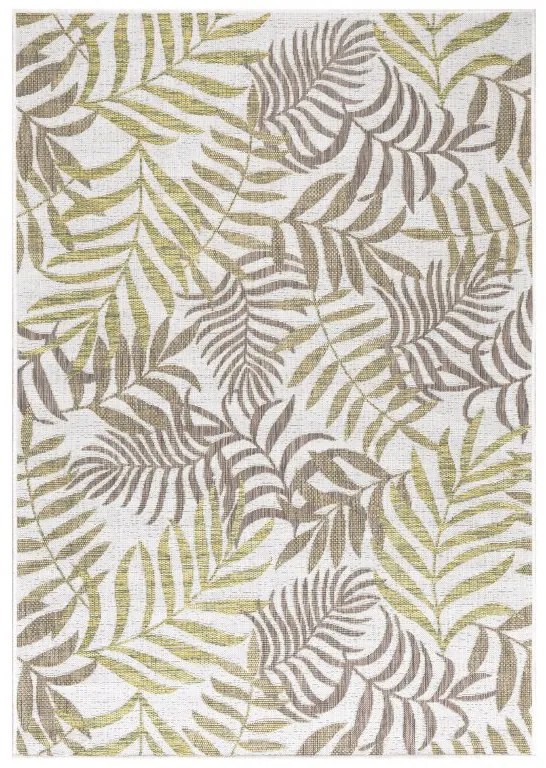 Ayyildiz Kusový koberec SUNNY 4412, Béžová Rozměr koberce: 200 x 290 cm