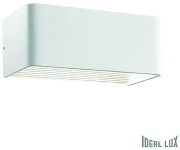 LED Nástěnné svítidlo Ideal Lux Click AP24 big 017518 20cm