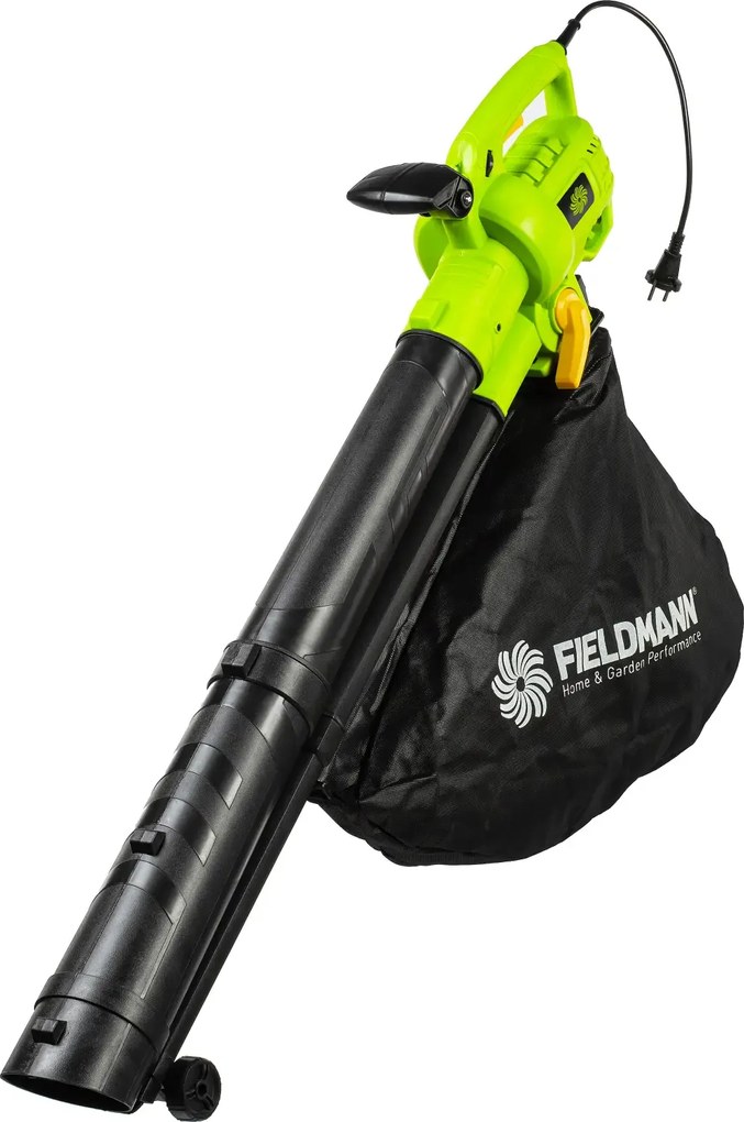 Fieldmann FZF 4030-E Zahradní vysavač