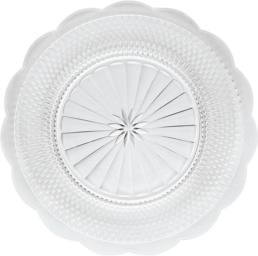 Villeroy&Boch Villeroy & Boch Boston Flare servírovací talíř, průměr 32 cm
