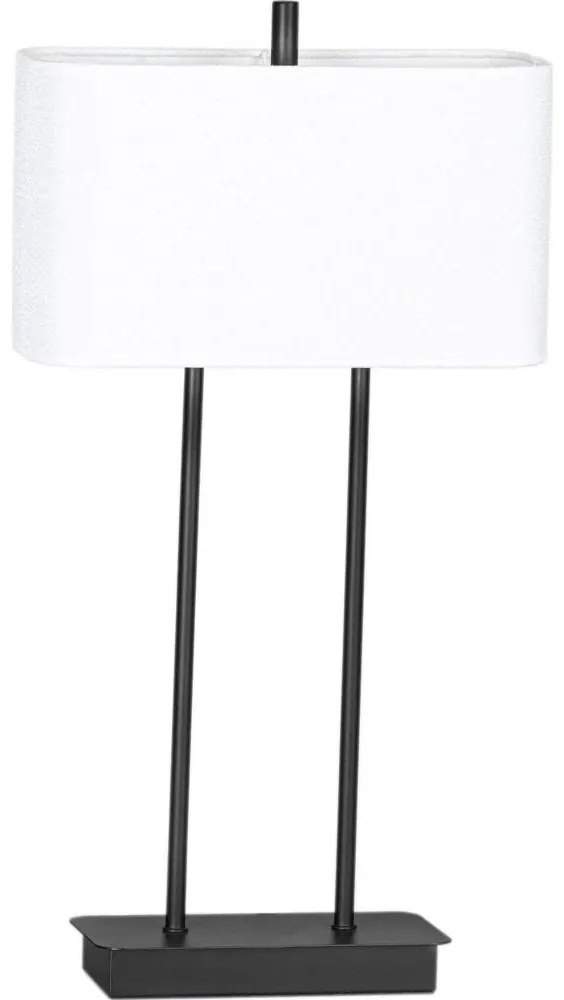 ByRydens 4002190-5000 - Stolní lampa LUTON 1xE14/5W/230V 4002190-5000