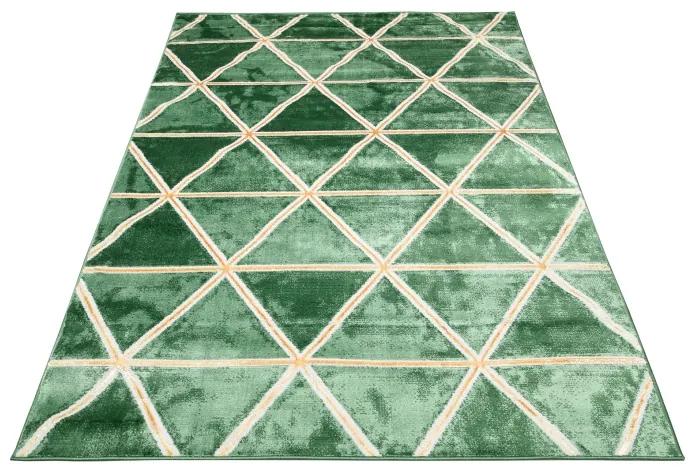 Luxusní kusový koberec Rega Mari RM0040 - 120x170 cm