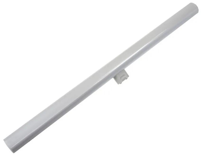BOWI | LED Zářivková trubice S14D/8W/230V 3000K 50 cm | BW0118