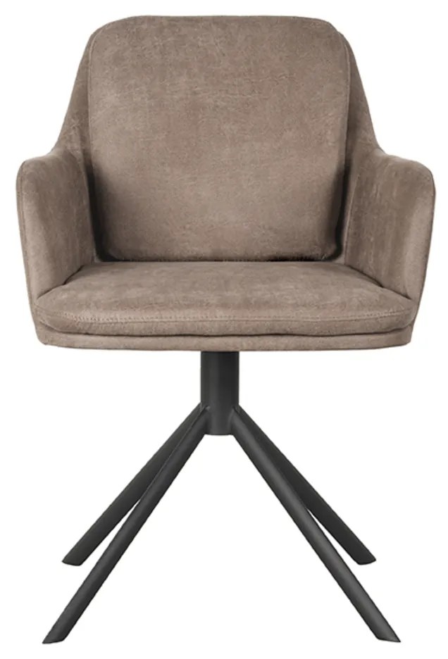 LABEL51 Jídelní židle JOY taupe IH-50.210