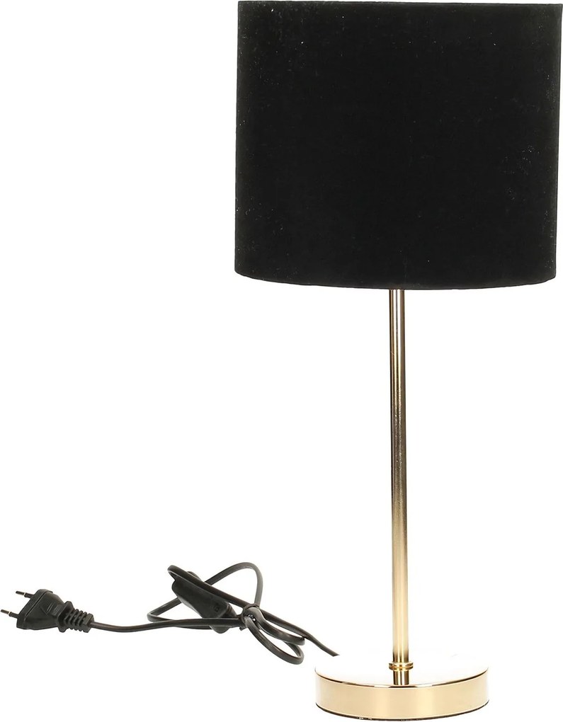 Stolní lampa Lauren 40cm