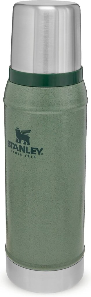 Stanley termoska legendary classic series 750ml zelená