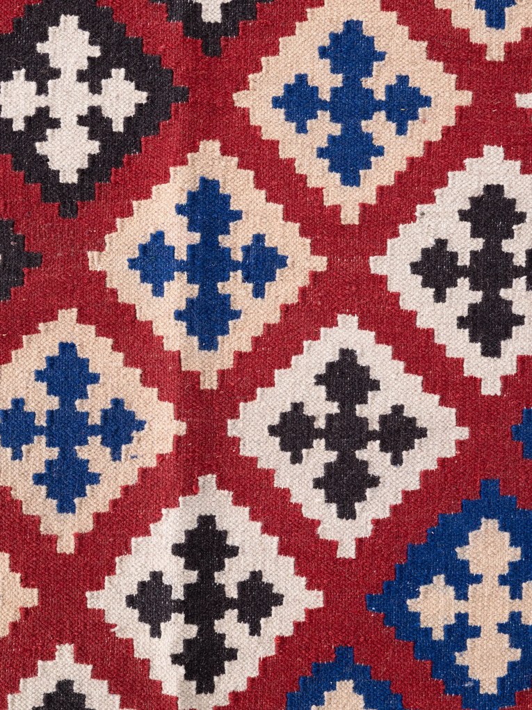 Hanse Home, Kusový koberec Kamal Rami 106241 Multicolor, 200x290, vícebarevná, kuchyně