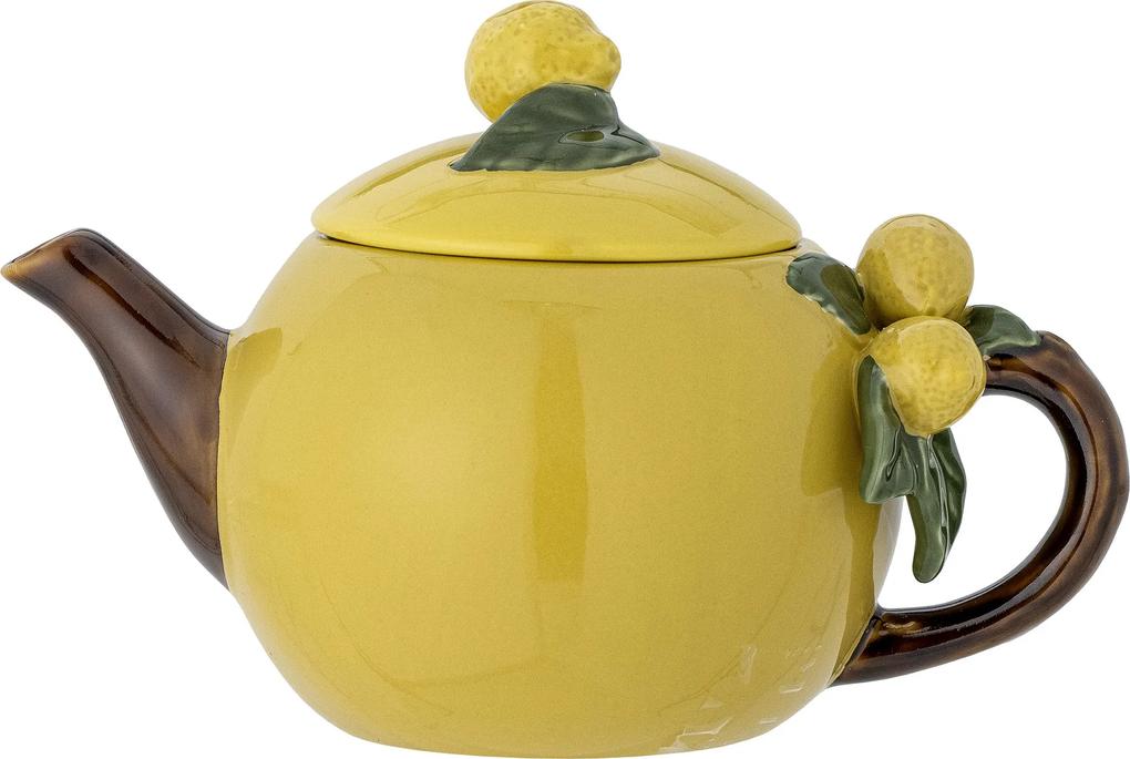 Džbán na čaj Limone 730 ml