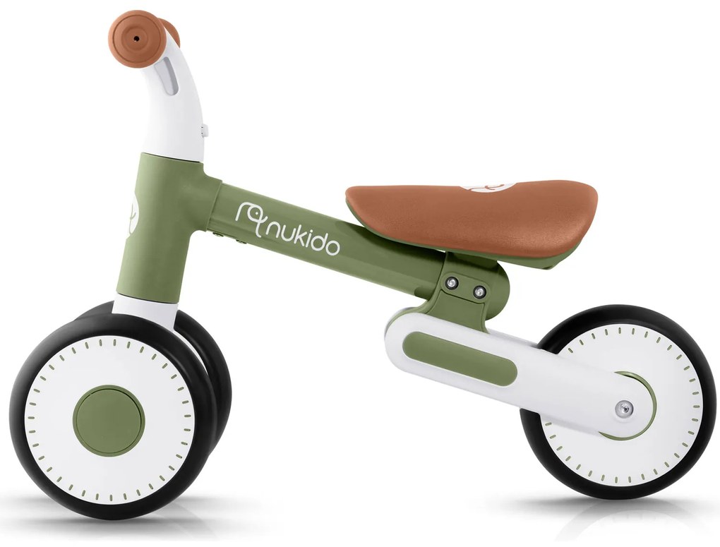Dětské odrážedlo Nukido NK-603