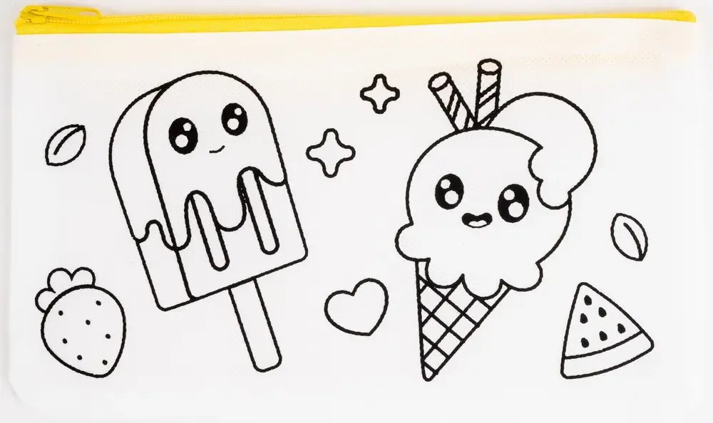 FANDY Penál etue Tinting 04 nanuky