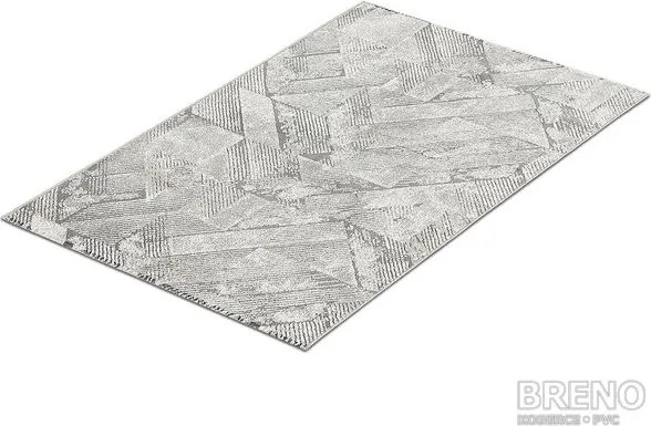 Breno Kusový koberec SAGA 11/ESO, 80x150 cm, Vícebarevné