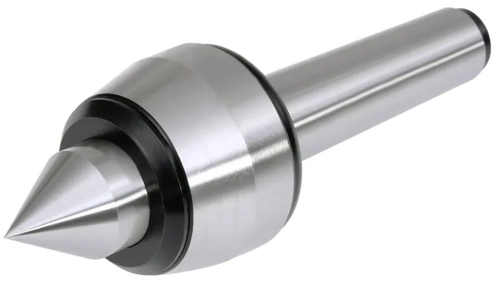 Lehký otočný středící hrot DM313 MT3/MK3 146693