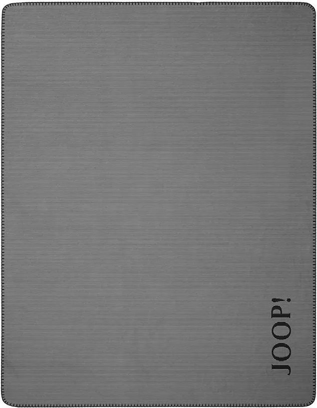 XXXLutz DOMÁCÍ DEKA, bavlna, 130/150 cm Joop! - Online Only lůžkoviny & deky - 004219035001