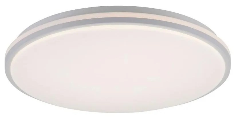 Leuchten Direkt | Leuchten Direkt 14209-16 - LED Stmívatelné stropní svítidlo COLIN LED/32,4W/230V | W2090