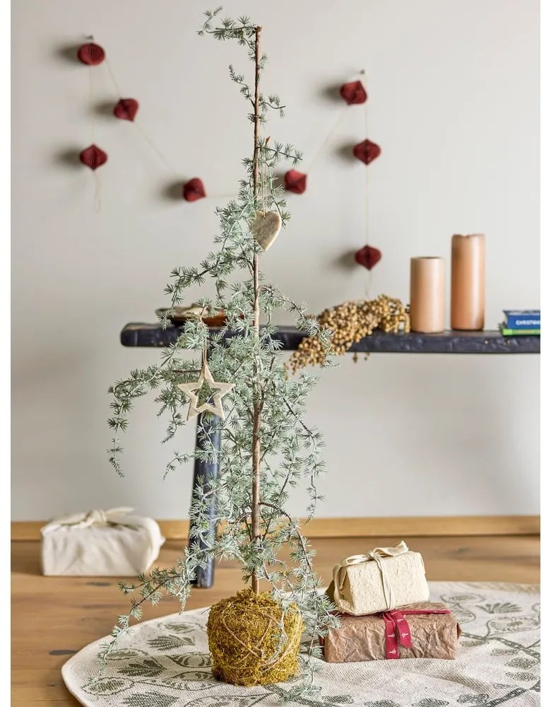Umělý vánoční stromeček výška 120 cm Vita – Bloomingville