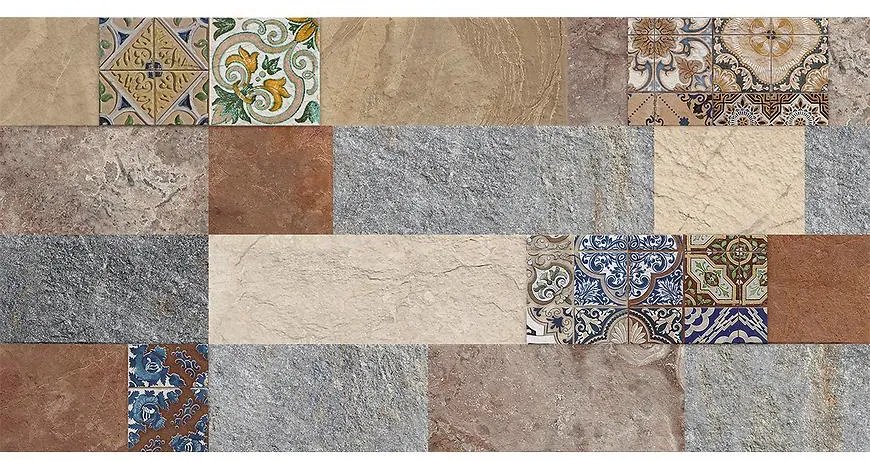 Decor Terrastone 31/62