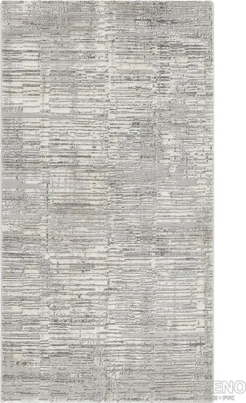 Breno Kusový koberec OPERA Y794C Grey, 160x230 cm, Béžová/Šedá