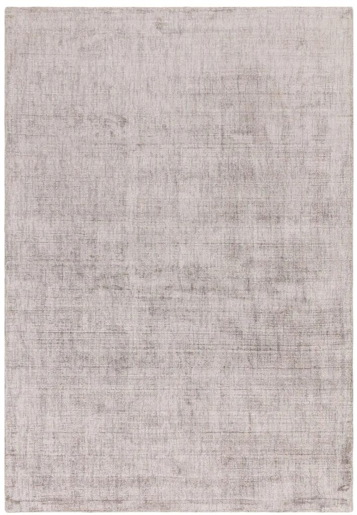 Tribeca Design Kusový koberec Bree Silver Rozměry: 160x230 cm